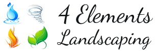 Landscaping Bundaberg - 4 Elements Landscaping