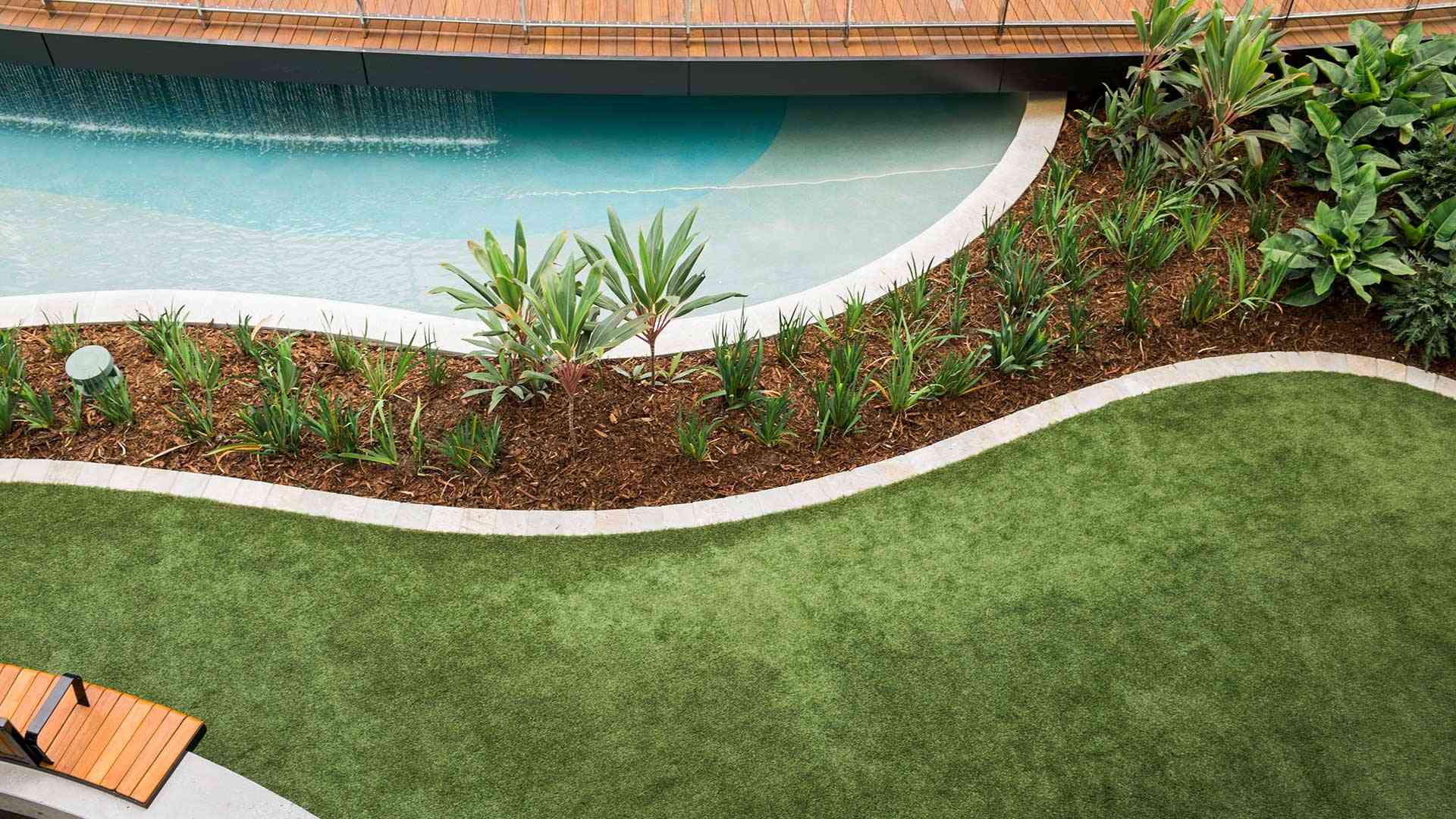 Landscaping Bundaberg - 4 Elements Landscaping