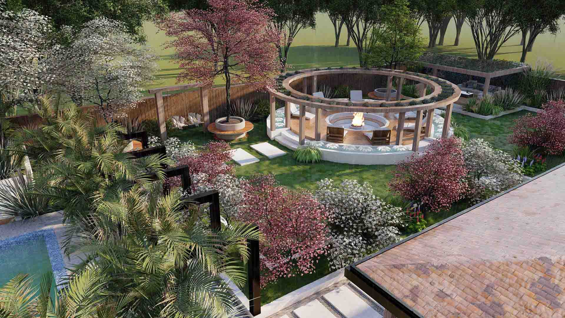 Landscaping Services Bundaberg - 4 Elements - 4 Elements Landscaping